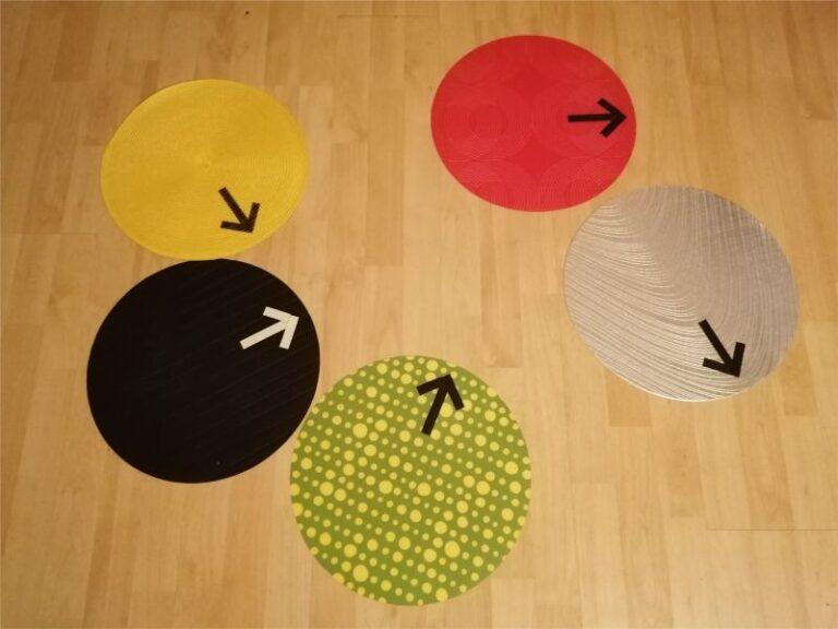 (Familie)opstellingen met vloerankers - Vidende